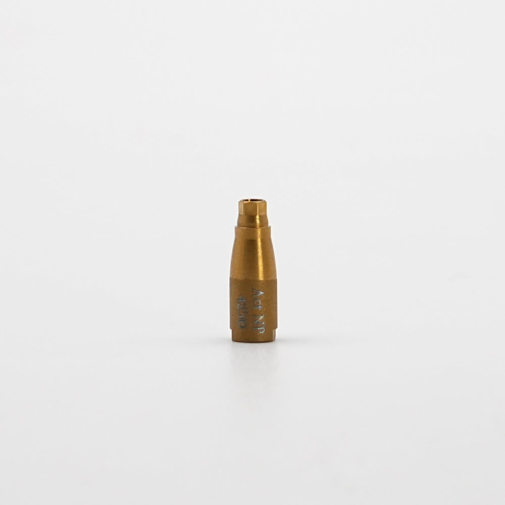 Nobel Active Scan Body for NP/RP for Intraoral Position Locator ...