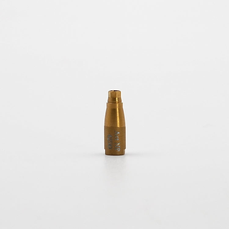 Nobel Active Scan Body for NP/RP for Intraoral Position Locator ...