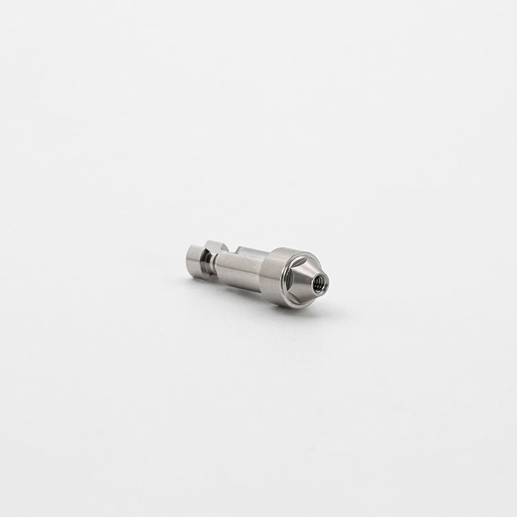 Analog Multi-Unit Abutment H-type Compatible with Osstem Multi Units ...