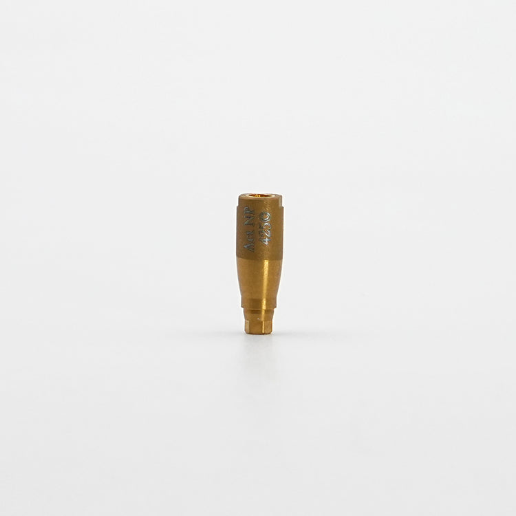 Nobel Active Scan Body for NP/RP for Intraoral Position Locator ...