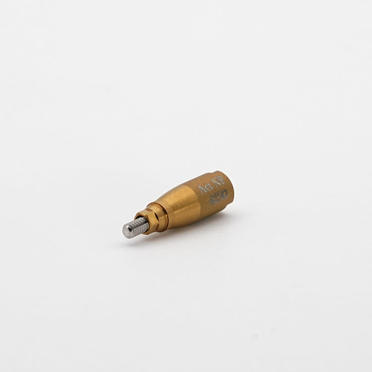 Nobel Active Scan Body for NP/RP for Intraoral Position Locator ...